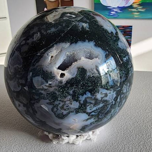 Red Mexican Crazy Lace Crystal Tower Druzy | 248 Grams - Etsy