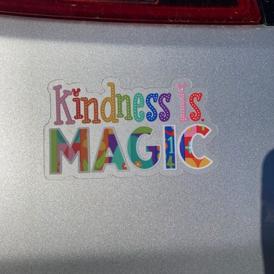 Lucifer the Cat Vinyl Sticker - Etsy