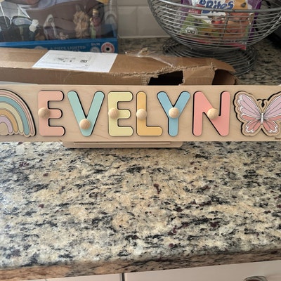 Additional Options - Etsy