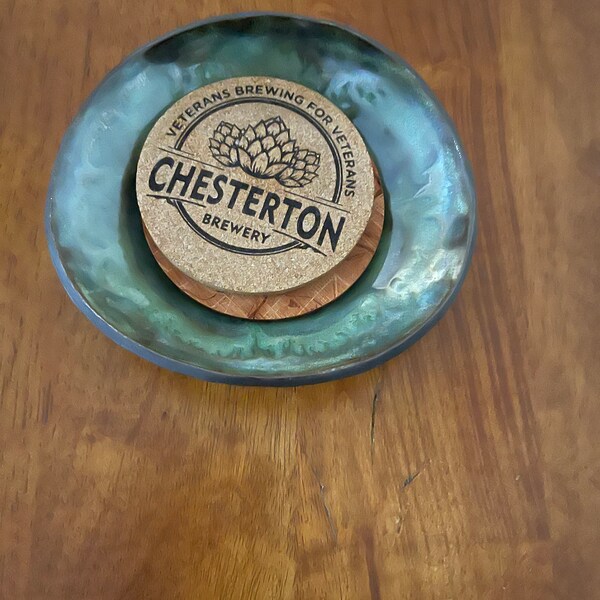 Fried Egg Spoon Rest - Handmade Ceramic Stoneware - Etsy