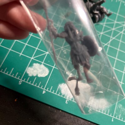 Malekith the Accursed Marvel Fan Art Crisis Protocol TTRPG Miniature - Etsy