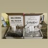 Godfather Box Personalized Godfather Gift Will You Be My Godfather Box ...