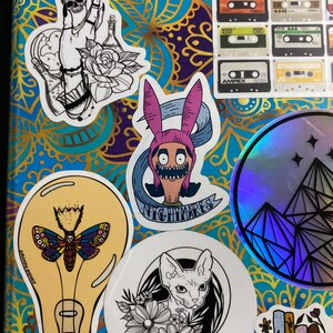 Bowsette Sticker Boosette Sticker FREE SHIPPING - Etsy