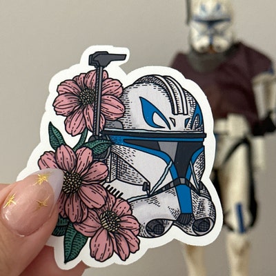 104th Wolfpack Custom LEGO® Star Wars Clone Troopers full - Etsy UK