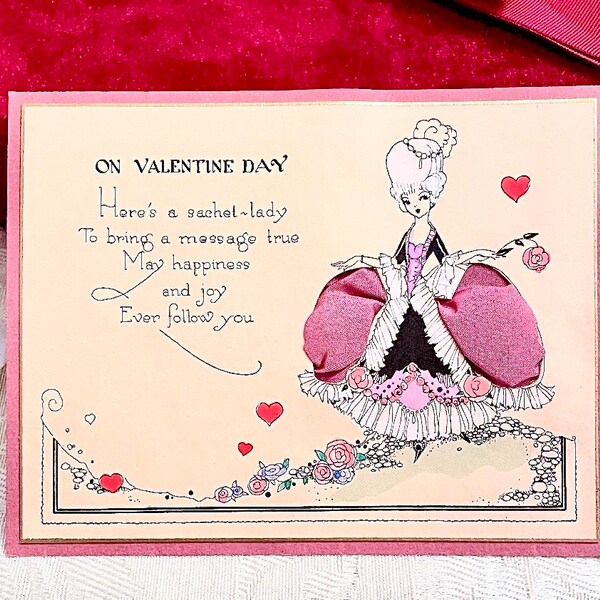 Antique Wood Scroll Piece Thick & Sturdy Partial Wooden Carved Piece ...