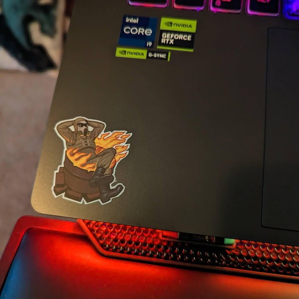 Katowice 2014 Stickers CSGO in Real Life Set - Counter Strike 2 ...