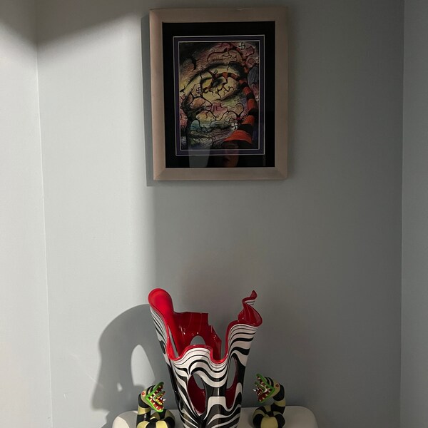 The Three Billy Goats Gruff Digital Print. - Etsy