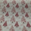 Autumn Trees Gift Wrap, Fall Foliage Season, Birthday Wrapping Paper ...