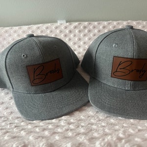 Lineman Hat American Flag Lineman Hat Hat Cap Leather | Etsy