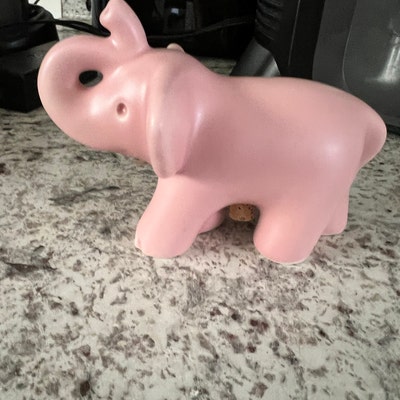 Tall Craftsman Pottery Teco Style Vase Bungalow Interior - Etsy