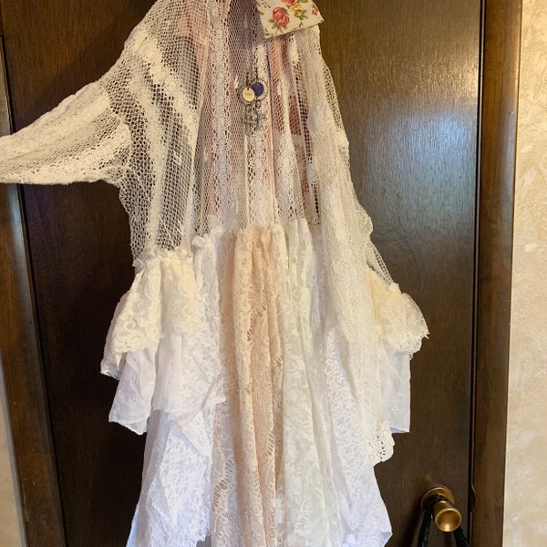 Whimsy Boho Goth Curated Collection of Ethical Resourced Clothing and ...