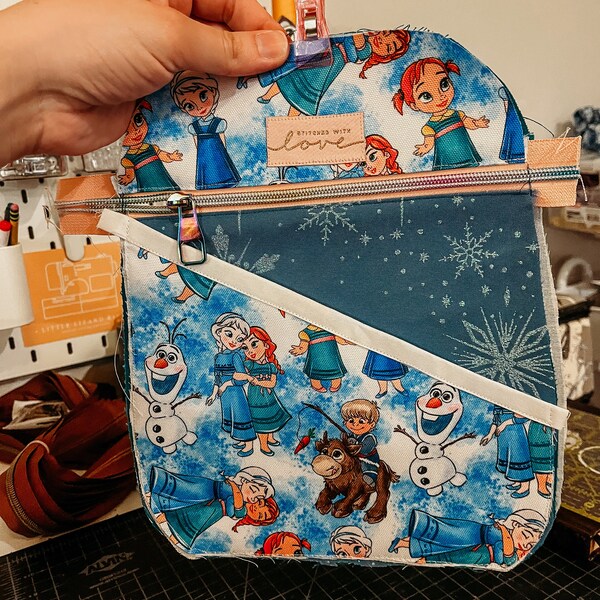 Frozen Digital Paper,elsa,elsa Seamless Pattern,seamless Pattern,magic ...