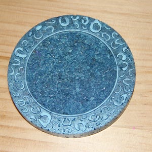 3D Scuba Diver Model Fillers-mini Diver Model for Silicone Mold-filling ...