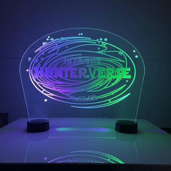 Light up Candy Table Sign's, Party Decor, Sweet 16, Birthday, Bar/bat ...