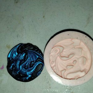 Lighting Bug Flexible Silicone Mold, Molds, Silcone, Beach, Ocean ...