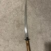 Hellfire Katana,japanese Samurai Sword,real Handmade Katana,high ...