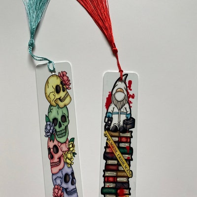 CSI Crime Scene Investigation Gnome Gonk Bookmark Design Png Clip Art ...