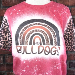 Sublimation Maroon Leopard Print Border Lions Design PNG - Etsy