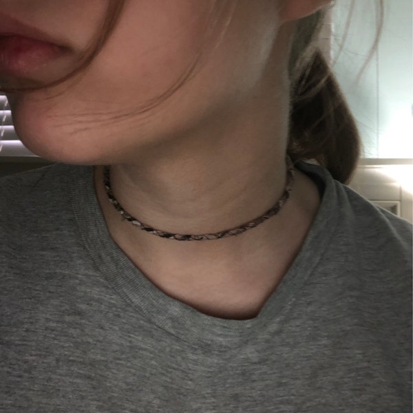 Sarah Cameron Necklace Outer Banks - Etsy