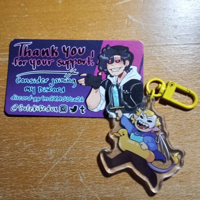 Tommyinnit Sticker Sheet Dream SMP / DSMP L'manberg, Pogtopia, Tubbo ...