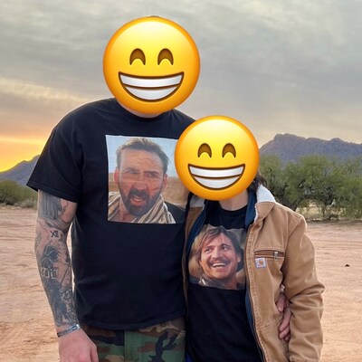 Bing Chilling Ice Cream Color Changing Mug, Bing Chilling Meme Heat ...