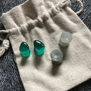 Octopus Plugs. 2g / 6.5mm 0g / 8mm 00g / 10mm 11mm | Etsy