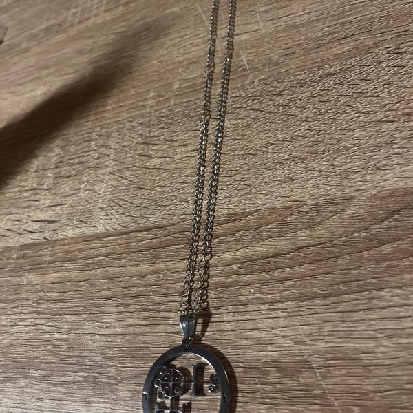 Kabbalah Sephiroth Tree With Planetary Symbols - Etsy