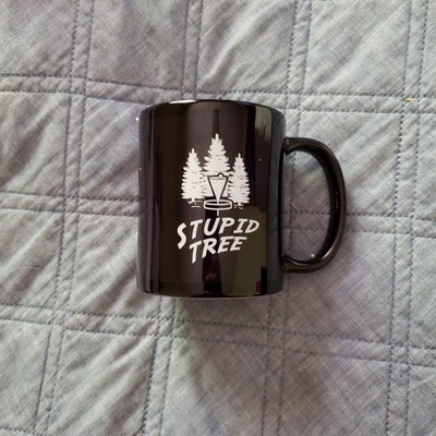 Disc Golf Gift Disc Golf Mug Disc Golf Coffee Mug Disc Golf - Etsy