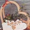 Heart Box - Digital Dxf File - CNC and Laser Cut - Etsy