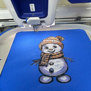 Funny Gnome and Flowers Machine Embroidery Design, 4 Sizes - Etsy