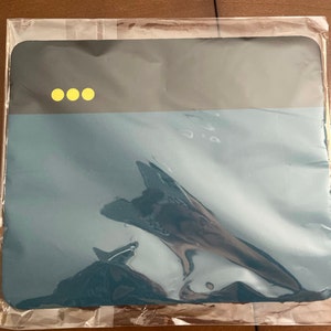 Doctor Who Mouse Pad Tardis Dr Who Mouse Pad Sci Fi For | Etsy