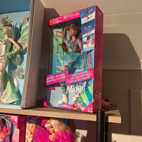 MOTU Masters of the Universe EVIL-LYN She Ra Princess of Power Sherah ...