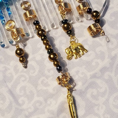 Beadsmith Wire: Gold, Silver, and Copper Wire Lacquered Tarnish ...