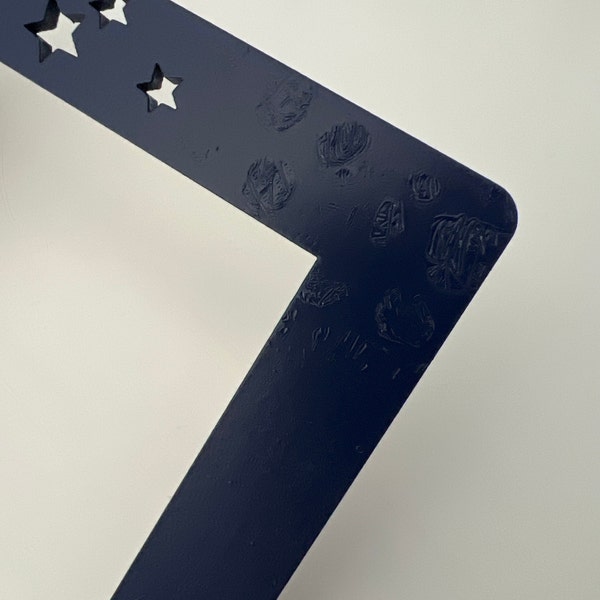 Space Theme Light Switch Surround: Laser Cut Nursery Decor - Space ...