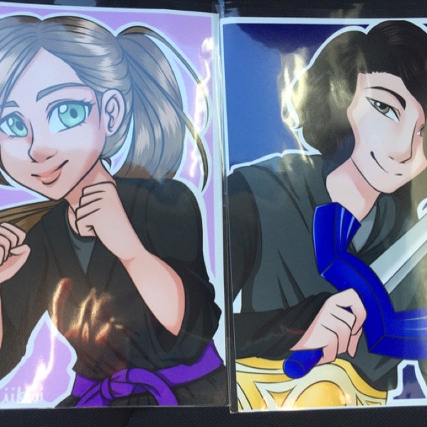 Mermaid With Merpup (mermay 2025) Printable Coloring Page for Kids and ...