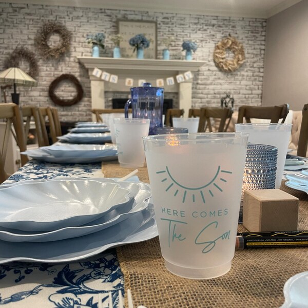 Art Deco Inspired Acrylic Bar Sign, Signature Drink Bar Menu, Wedding ...