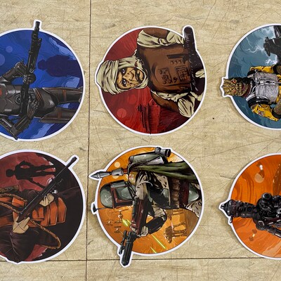 Rambo Sylvester Stallone Vinyl Sticker - Etsy