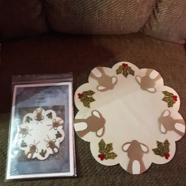 Itty Bitty Log Cabin - Fall - Etsy