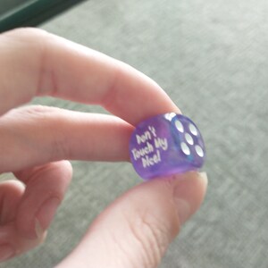 Clear Glass Gaming Stones Counters for Tabletop RPG, Card, and Board ...