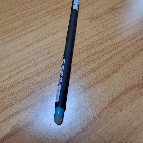 Legami Erasable Gel Pen, 0.7mm Tip, Kawaii Animal Stationery - Etsy UK