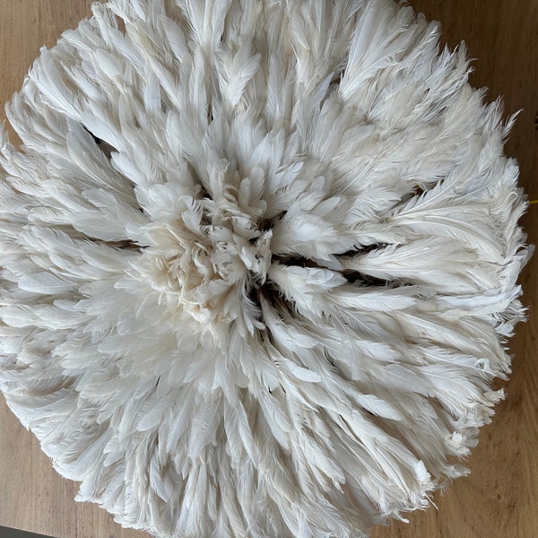 Juju Hat Set of 3 / Authentic Juju Hat / Wall Art Décor/ 1 of 60 and 2 ...