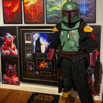 Rogue One Scarif Rebel Trooper / Pathfinder / Commando Helmet - Etsy