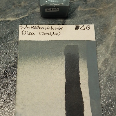 Disa Handmade Watercolor Paint - Etsy