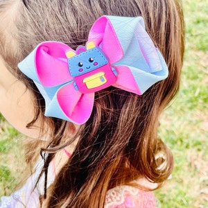 Hearts Candy Color Headband Colorful Handmade Headband Spring Headband ...