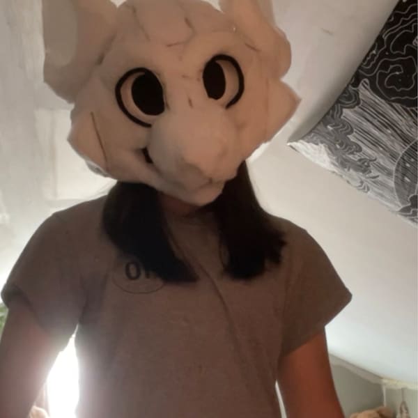DIGITAL Toony Eye Templates for Fursuits - PDF Download - Etsy