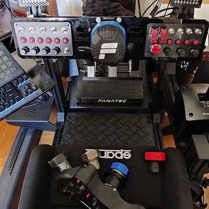 Display Stand for Simagic 320mm Wheel - Etsy