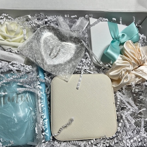 Employee Appreciation Gift Box, New Team Member Gift Box, Corporate ...