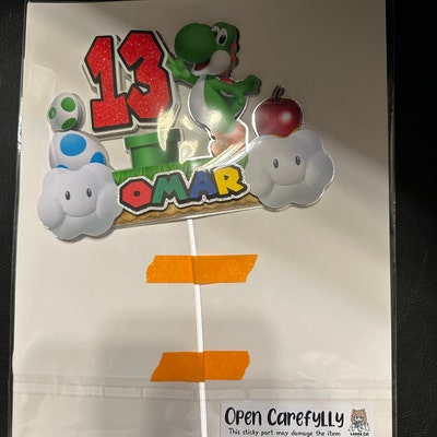 3D handmade Beer Cake Topper and 2pcs Mini Topper / Cupcake - Etsy