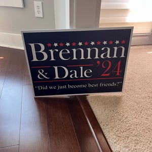 Beware of the Grinch merry Christmas Edition Corrugated Yard Sign With ...