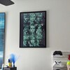 MGS Codec Portraits Premium Poster. - Etsy